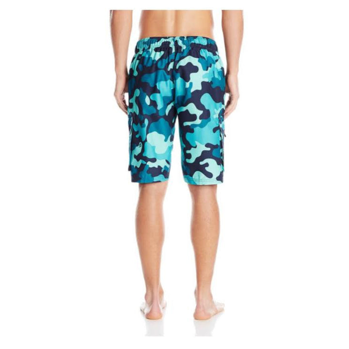 Camo Swimming Shorts – Everything Swimwear
